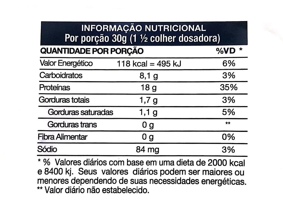 WHEY PROTEIN FTH ULTRA DILUTION REFIL (2KG) - FTH |Easy Suplementos WHEY PROTEIN FTH ULTRA DILUTION REFIL (2KG) - FTH |Easy Suplementos